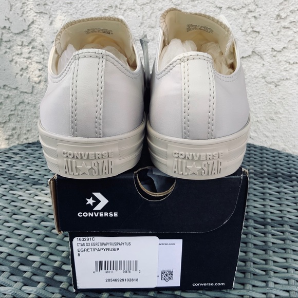 Converse | Shoes | Converse Chuck Taylor Low Top Sneaker | Poshmark